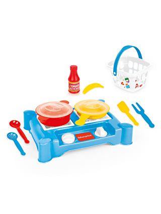 Dolu Fisher Price 1822 Cooker Set - S000137657-10231 | LCW