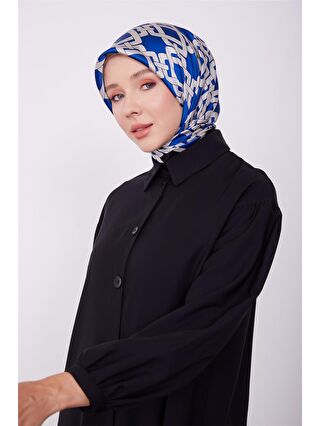 Siyah Boyut Düğmeli Tunik 23K4706 - S000128470-19351 | LCW