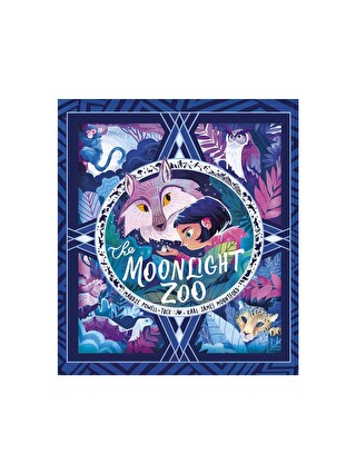 The Moonlight Zoo - S000149961-37243 | LCW