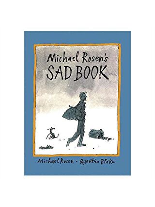 Karışık Michael Rosen's Sad Book - S000226128-23173 | LCW
