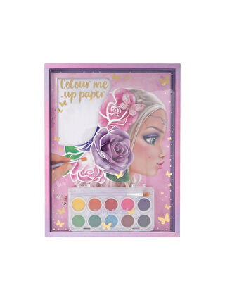 Top Model Colour me up Paper 11487 - S000338329-10231 | LCW