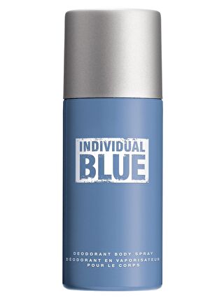 Individual Blue Erkek Deodorant 150 Ml. Onlu Set - S000188807-10231 | LCW