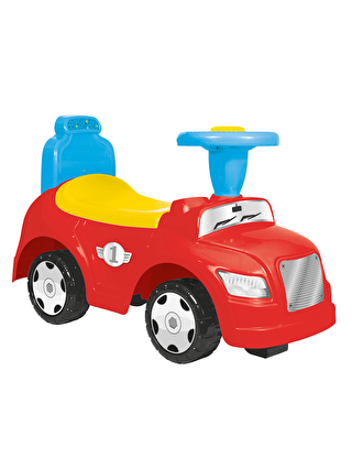 Dolu Toy Factory Step Araba 2si 1 Arada 8031 - S000137742-10231 | LCW