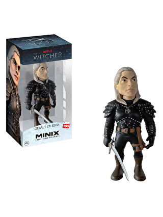 Minix Geralt-13777 - S000282591-10231 | LCW