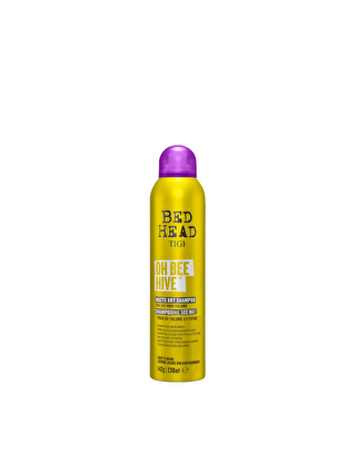 Tigi Bed Head Oh Bee Hive Shampoo Dry Kuru Şampuan 238 ml - S000255728 ...