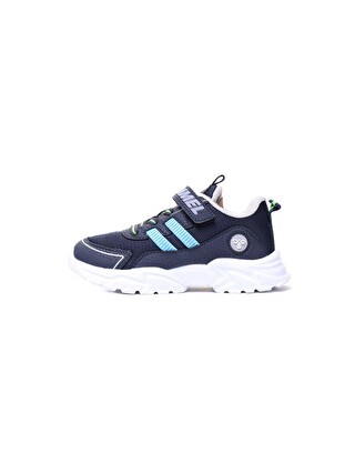 Hummel Mavi Çocuk Ayakkabı Robo - S000165405-17234 | LCW