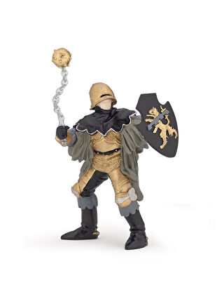 Papo Siyah&Bronz Subay Figürü 39780 - S000282782-10231 | LCW