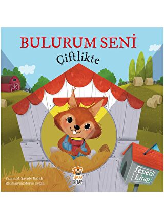 Karışık Asorti Bulurum Seni Çiftlikte Fenerli Kitap KTP - S000108480 ...