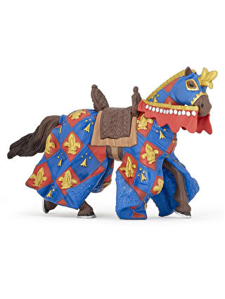 Papo Mavi At Figürü 39787 - S000282896-10231 | LCW