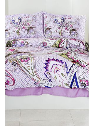 İrya Karişik Norma Çift Kişilik Dijital Nevresim Takımı - S000174439 ...