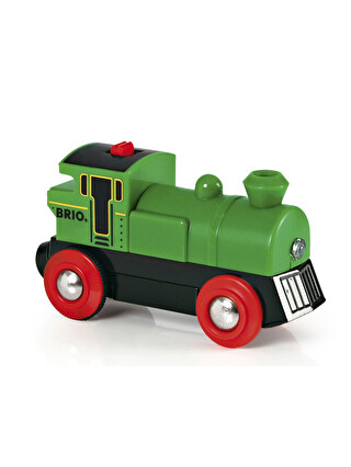 Brio Pilli Lokomotif 33595 - S000282955-10231 | LCW