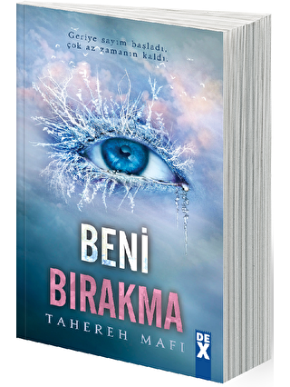DEX Kitap Beni Bırakma - Tahereh Mafi - S000350463-20063 | LCW
