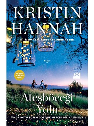 Doğan Kitap Ateşböceği Yolu - Kristin Hannah - S000386785-20063 | LCW