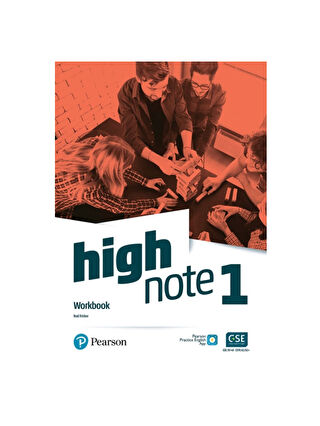 Pearson ELT High Note 1 Workbook - S000343789-10231 | LCW