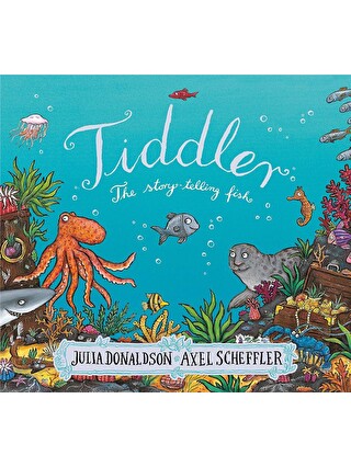 Scholastic Tiddler - S000457745-23173 | LCW