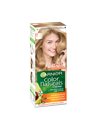 GARNIER Color Naturals 9 Sarı - S000275888-20072 | LCW