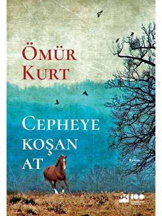 Doğan Kitap Cepheye Koşan At - Ömür Kurt - S000084229-20063 | LCW