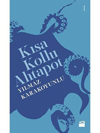Doğan Kitap Kısa Kollu Ahtapot - Yilmaz Karakoyunlu - S000064718-20063 | LCW
