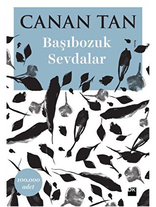 Doğan Kitap Başıbozuk Sevdalar - Canan Tan - S000078092-20063 | LCW