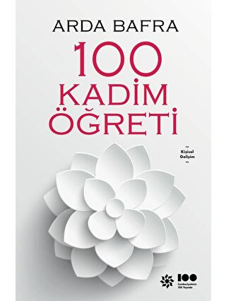 Doğan Kitap 100 Kadim Öğreti - Arda Bafra - S000058412-20063 | LCW