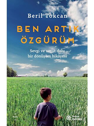 Doğan Kitap Ben Artık Özgürüm - Beril Tokcan - S000077836-20063 | LCW