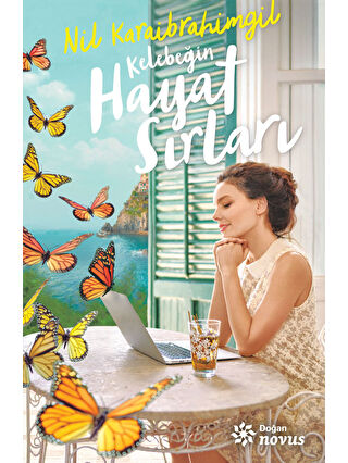 Doğan Kitap Kelebeğin Hayat Sırları - Nil Karaibrahimgil - S000063176-20063 | LCW