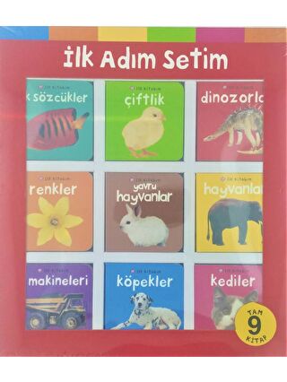 İlk Adim Setim - - S000063645-20063 | LCW