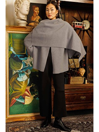 Hooop Store Studio Collection Kaban - Gri - S000236359-20600 | LCW