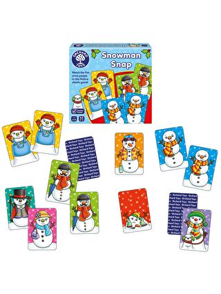 Snowman Snap - S000060372-23173 | LCW