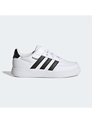 Adidas Breaknet 2.0 El K Çocuk Beyaz Sneaker - S000166918-20063 | LCW