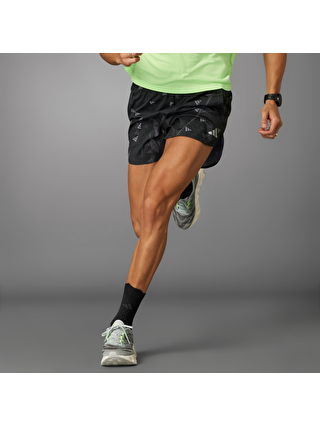 Siyah Run It Brand Love Erkek Siyah Şort - S000166930-19351 | LCW