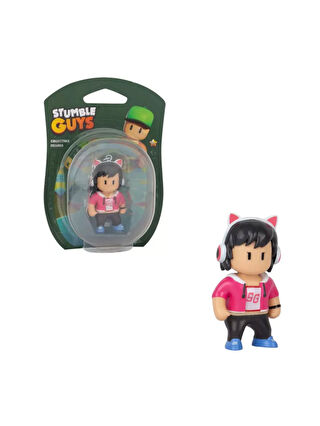 Renksiz Tekli Figür Gamer Gina PMI/SG2010 - S000281682-10231 | LCW