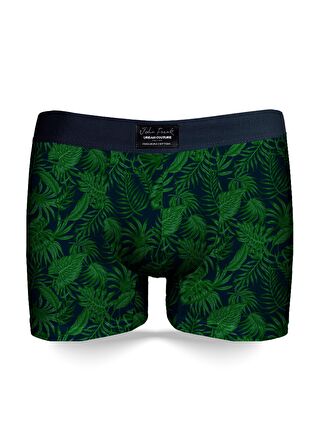 Yeşil URBAN COUTURE BOXER YEŞİL - S000141005-18194 | LCW