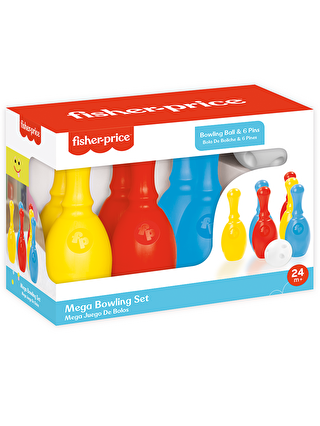Fisher Price Mega Bowling 1825 - S000144707-10231 | LCW