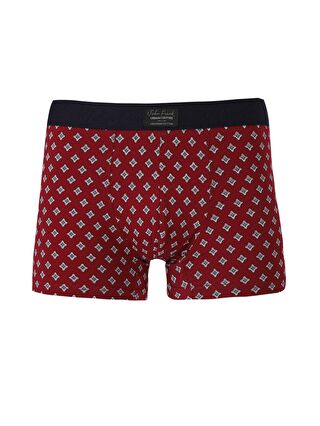 Orna Urban Couture Kırmızı Boxer - S000141018-20045 | LCW
