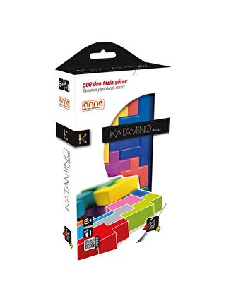 Gigamic - Gigamic Katamino Pocket - S000110386-23173 | LCW