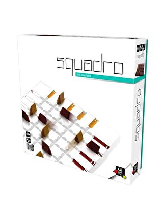 Gigamic Squadro - S000110387-23173 | LCW