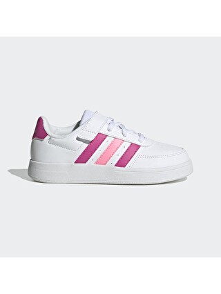 Adidas Karışık Breaknet 2.0 El K Çocuk Sneaker - S000166918-23173 | LCW