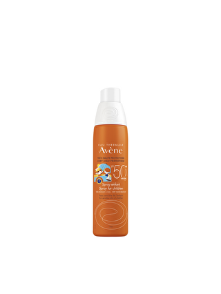 Avene EAU Thermale Spray Enfant SPF 50+ 200ml - S000259300-10231 | LCW