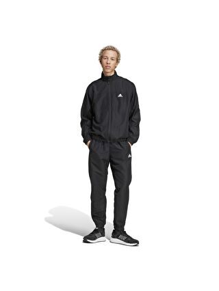 Adidas Woven Cb Erkek Siyah Eşofman Takımı - S000283197-19351 | LCW