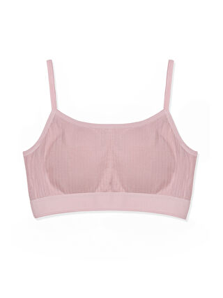 Ki·ko Ki·ds Pembe Kız Çocuk Dolgulu Askılı Büstiyer - S000286409-20024 ...
