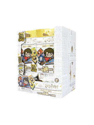 Ooshies Harry Potter Figür Ve Kartlar Cdu16-21963 - S000283557-10231 | LCW