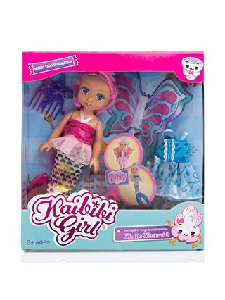 Peri Kızı Kaibibi Bebek - S000196013-23173 | LCW