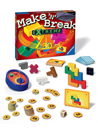 Make'n Break Extreme - S000282017-10231 | LCW