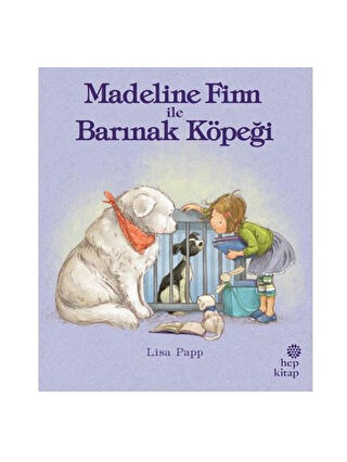 Madeline Finn ile Barınak Köpeği - S000340604-10231 | LCW