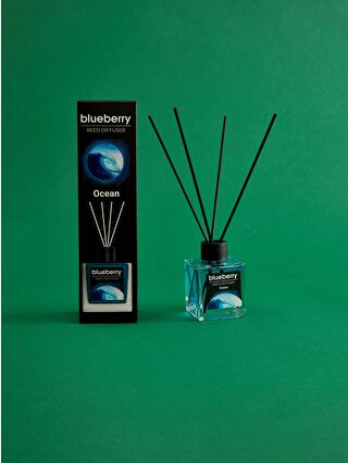 Siyah Ocean Kokulu Çubuklu Oda Kokusu 100 Ml - S000103510-37438 | LCW