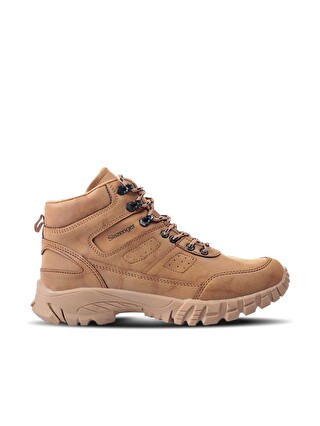 SLAZENGER Sarı HADAR Erkek Outdoor Bot Hardal - S000045778-20074 | LCW