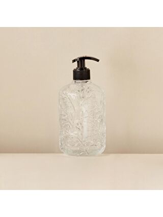 Şeffaf Flora Sıvı Sabunluk - S000086325-26865 | LCW