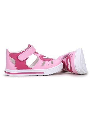 Ki·ko Ki·ds Pembe Kız Çocuk Sandalet Şb 2782-87 - S000003077-20024 | LCW
