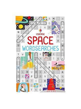 Space Word Searches - S000212676-23173 | LCW